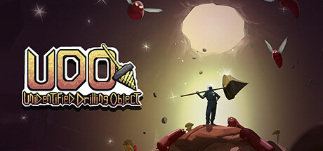 UDO on Steam