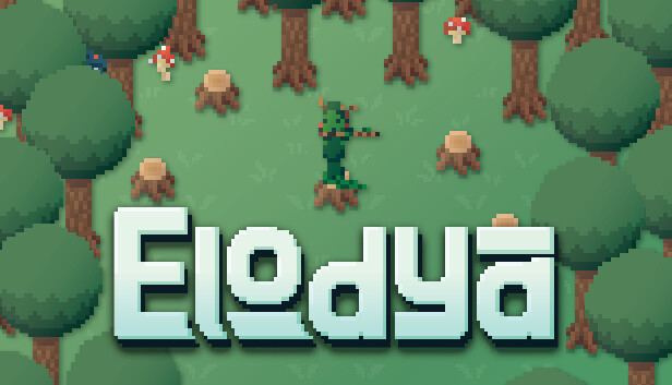 Elodya - Steam News Hub
