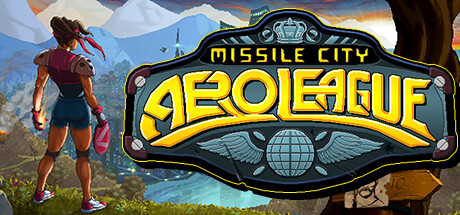 Missile City AeroLeague General Discussions :: Steam Community
