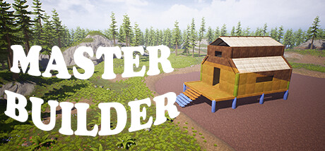 Master Builder on Steam