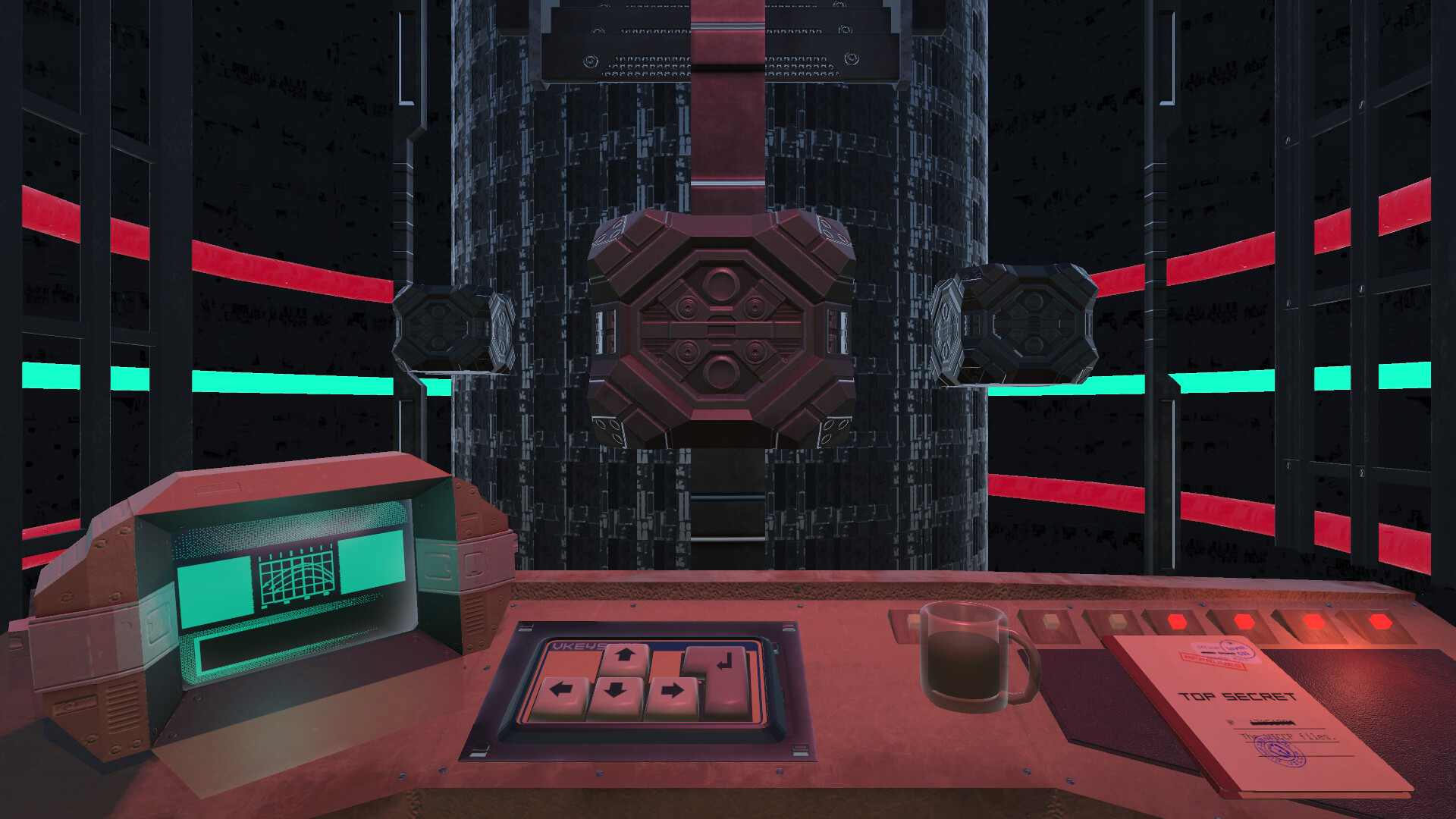 VICCP 2 Core on Steam