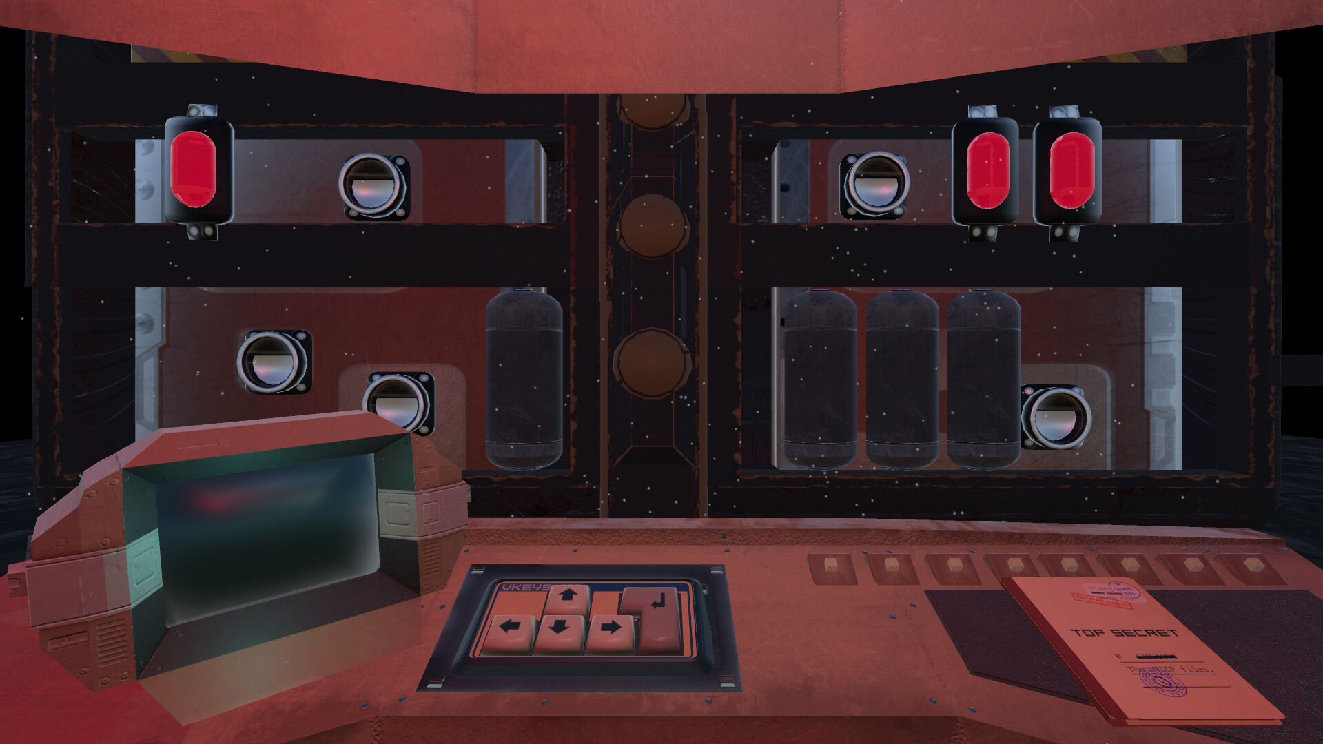 VICCP 2 Core on Steam