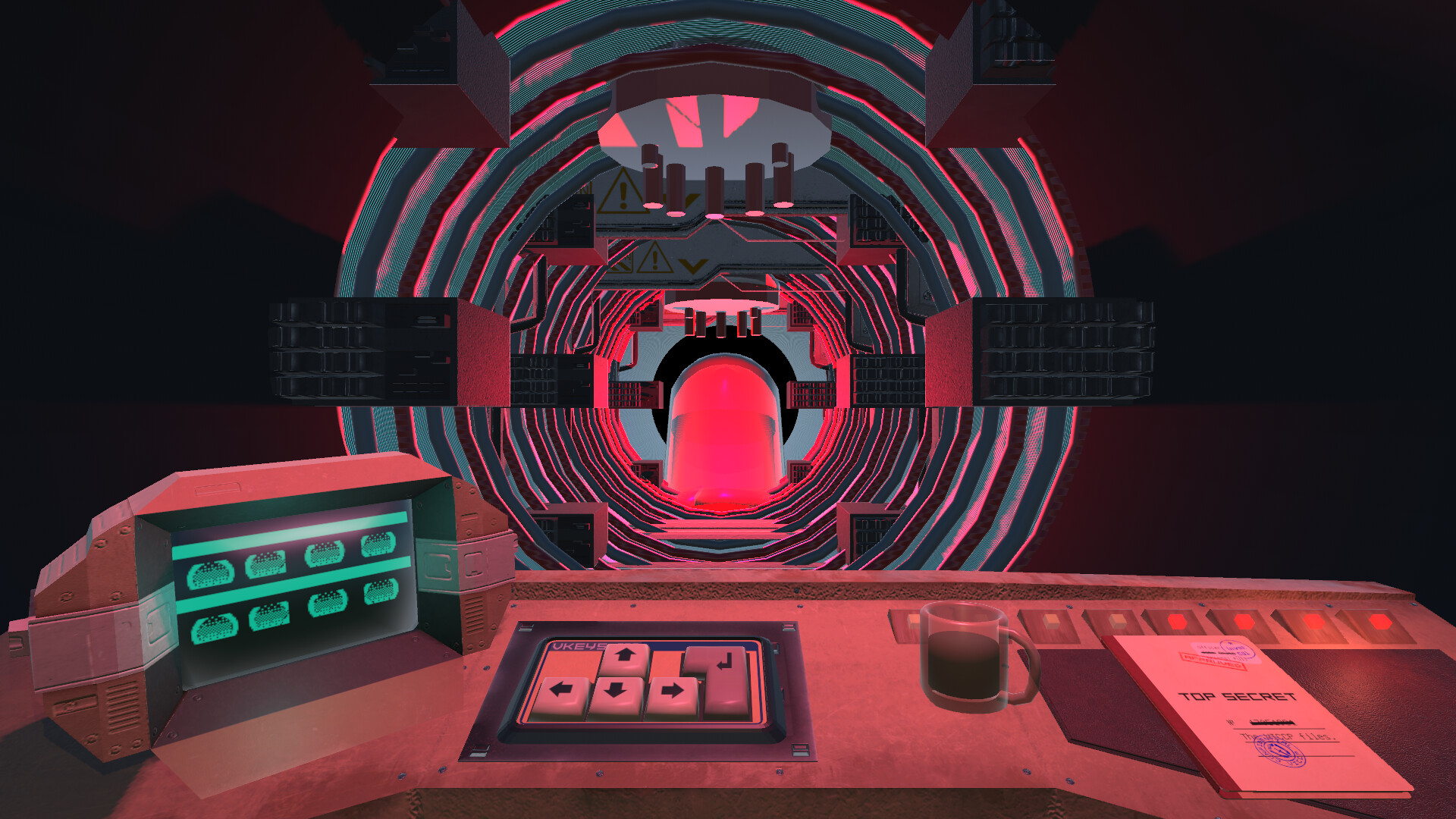 VICCP 2 Core on Steam