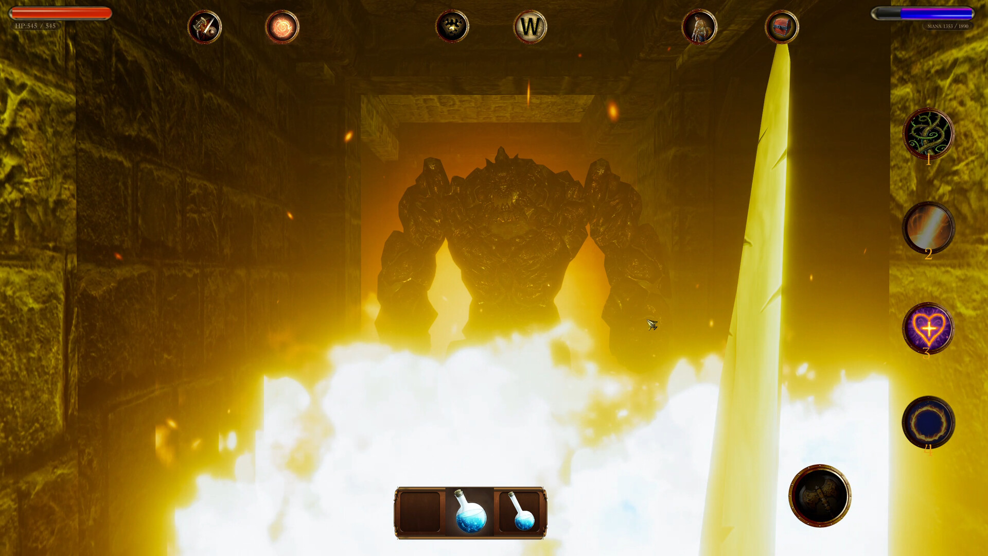 Dungeon Legends 2 : Tale of Light and Shadow on Steam