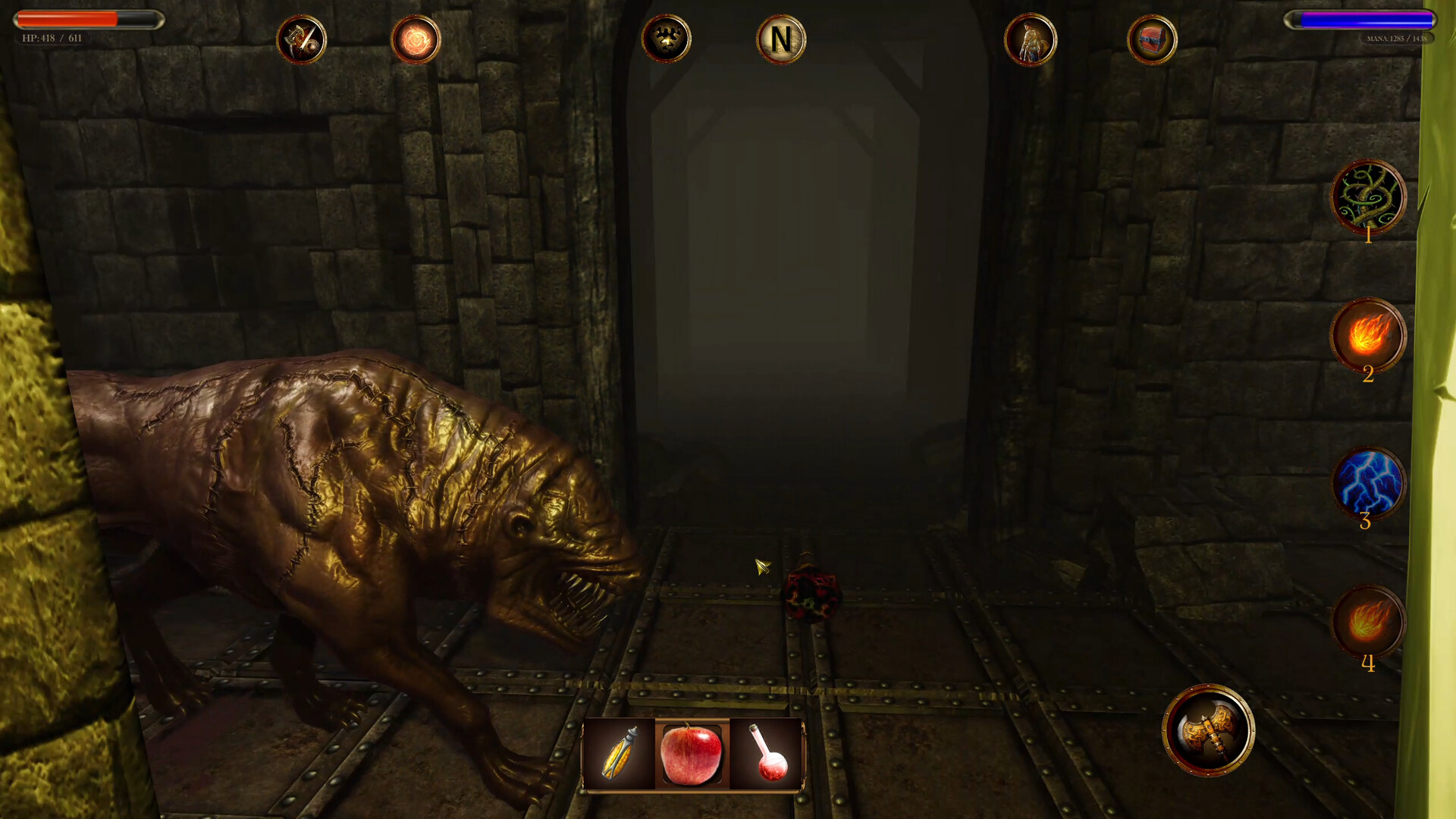 Dungeon Legends 2 : Tale of Light and Shadow on Steam