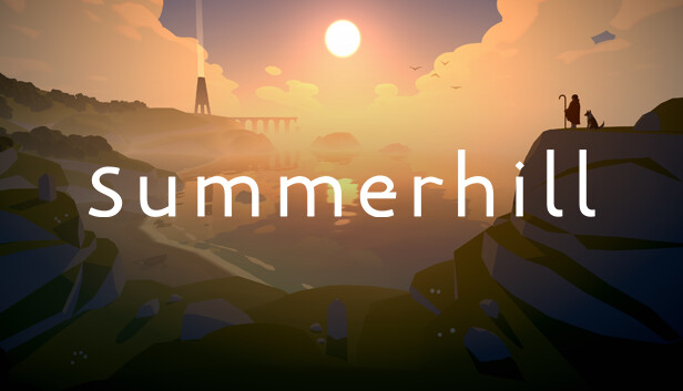 Summerhill on Steam