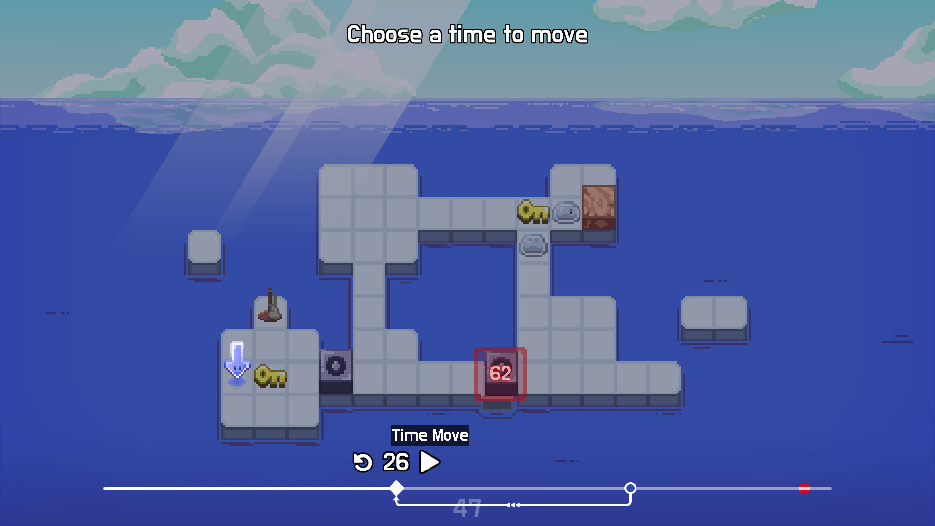 Time Ocean on Steam
