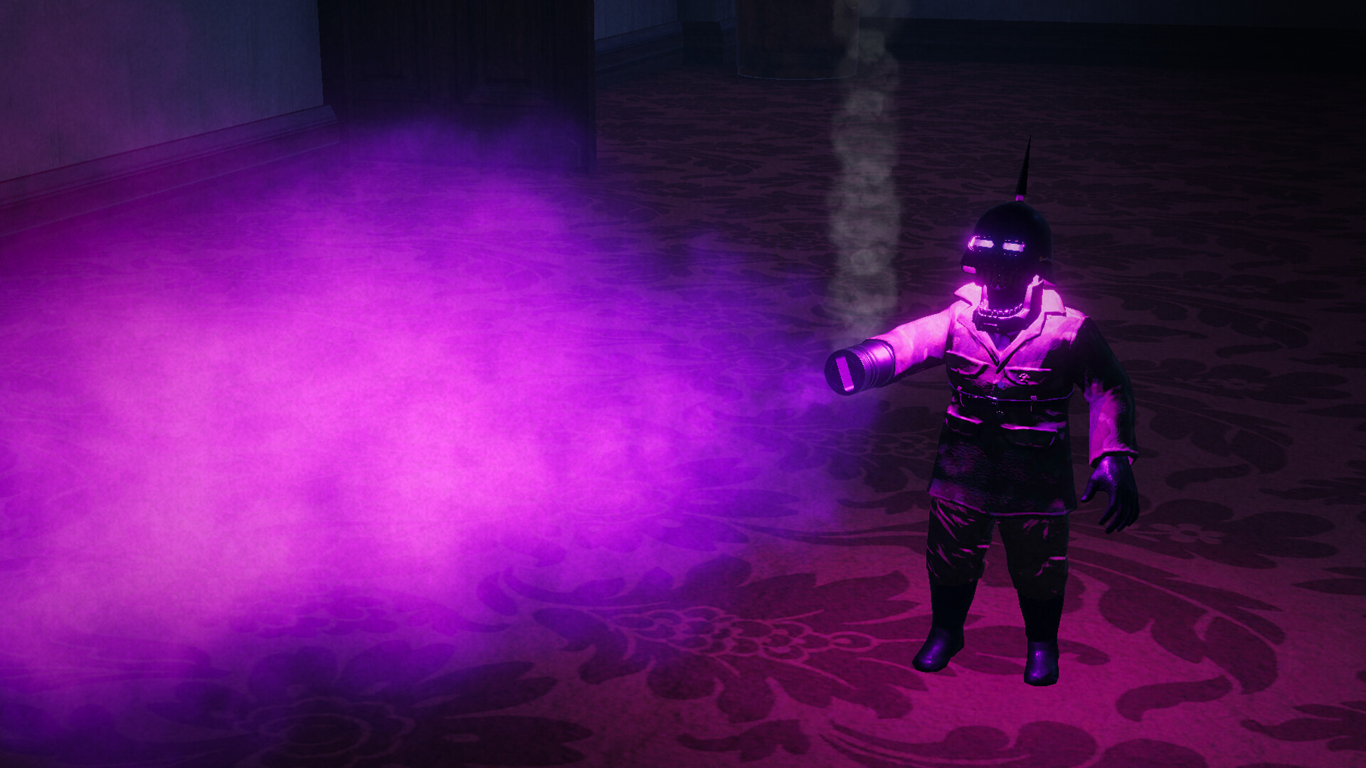 Puppet Master: The Game - Full Moon Toys - Torch and Jester Skins on Steam