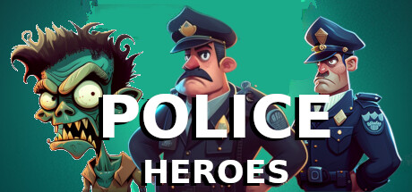 Police Heroes on Steam