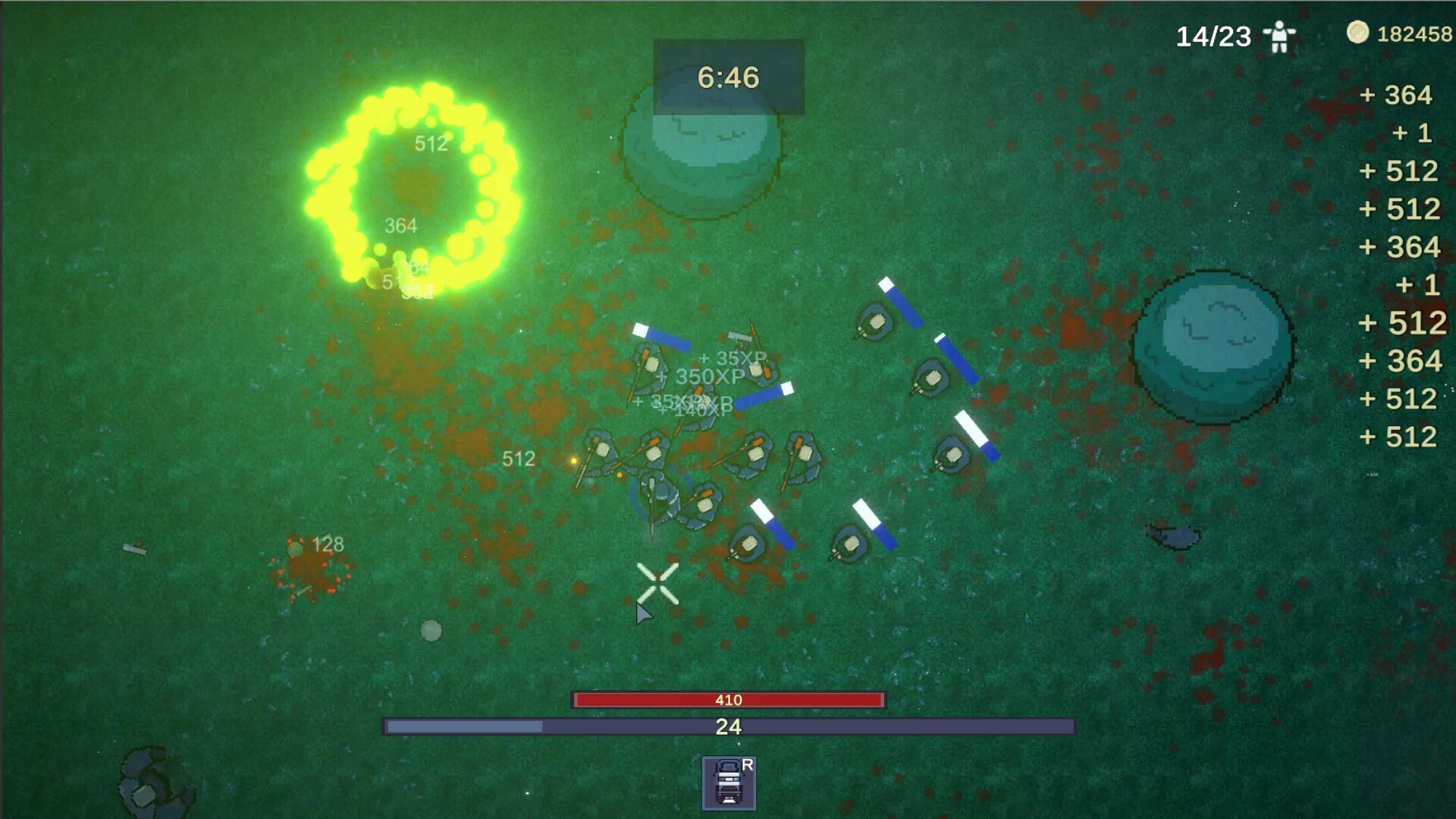 Police Heroes on Steam