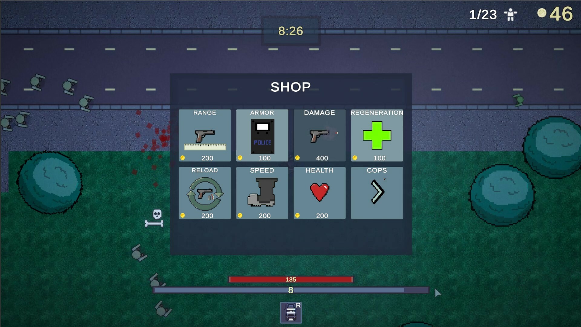 Police Heroes on Steam