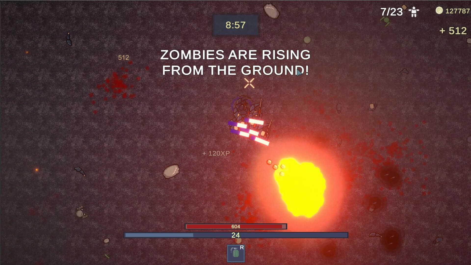 Police Heroes on Steam