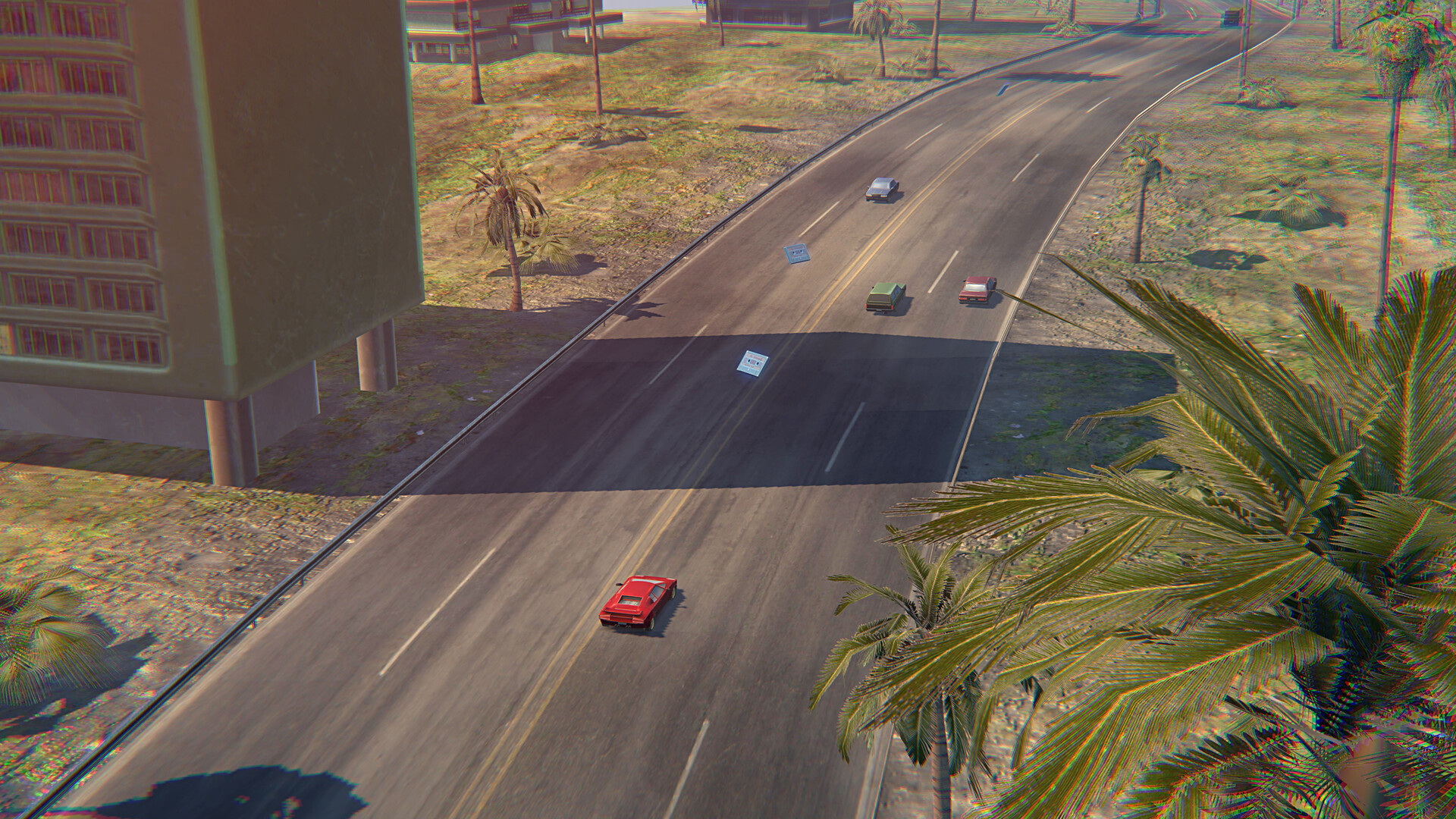 Florida Interstate '86 on Steam