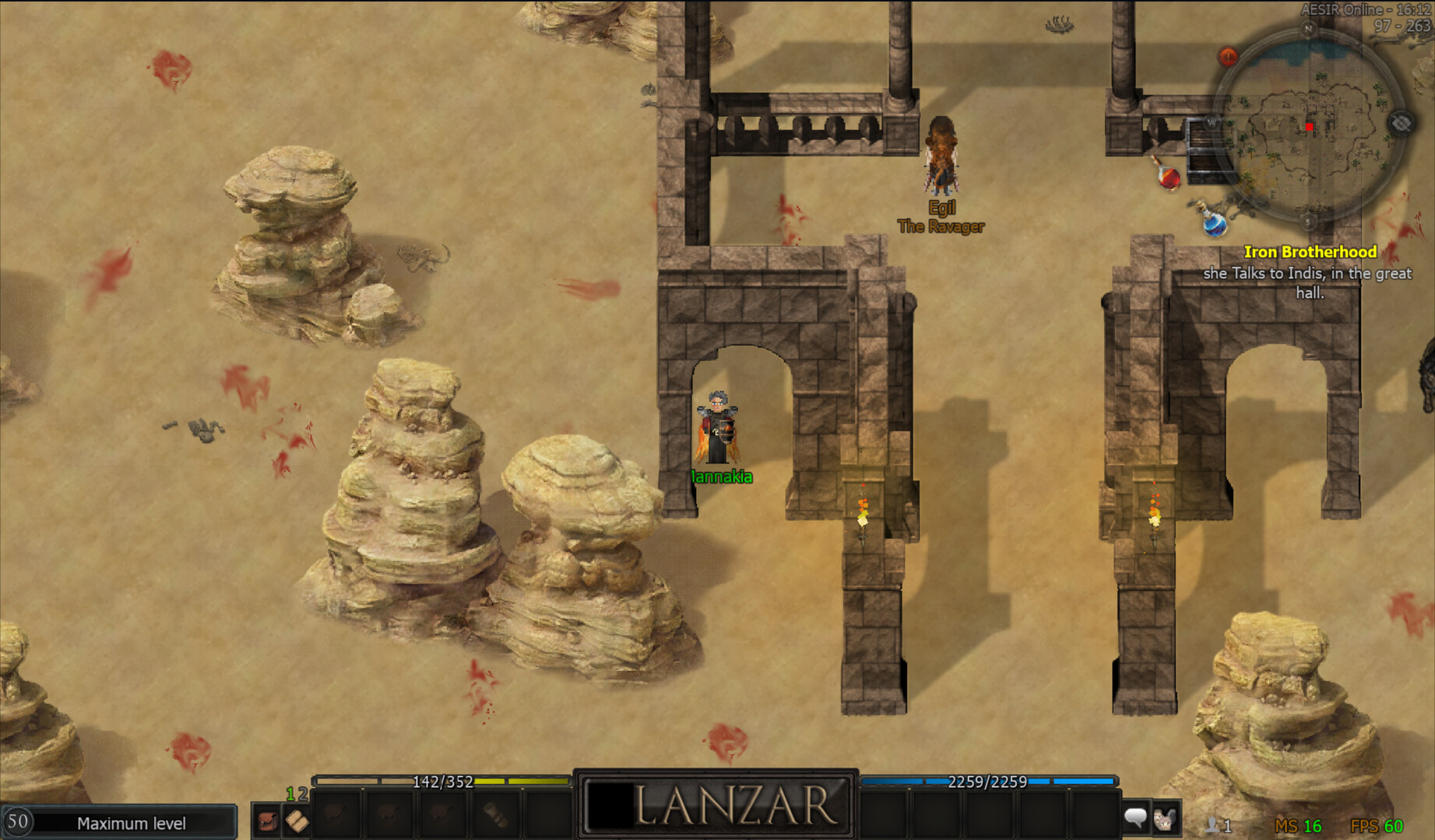 AESIR Online on Steam