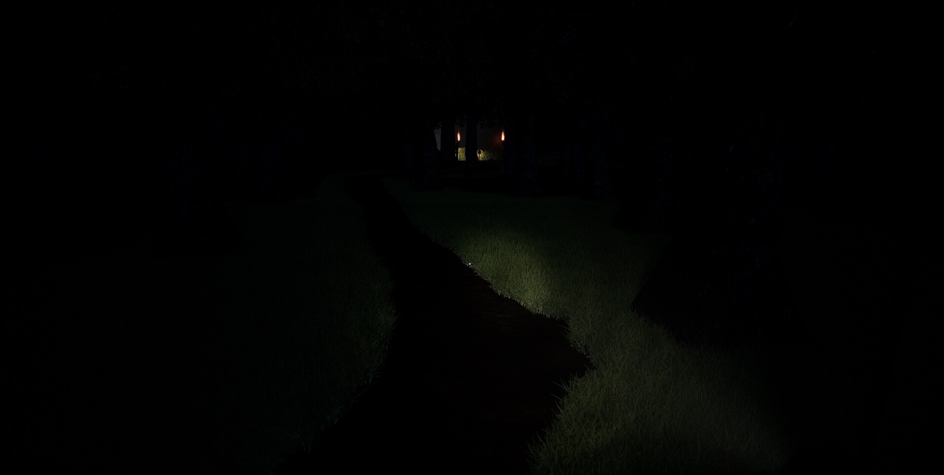 Project Horror Tales on Steam