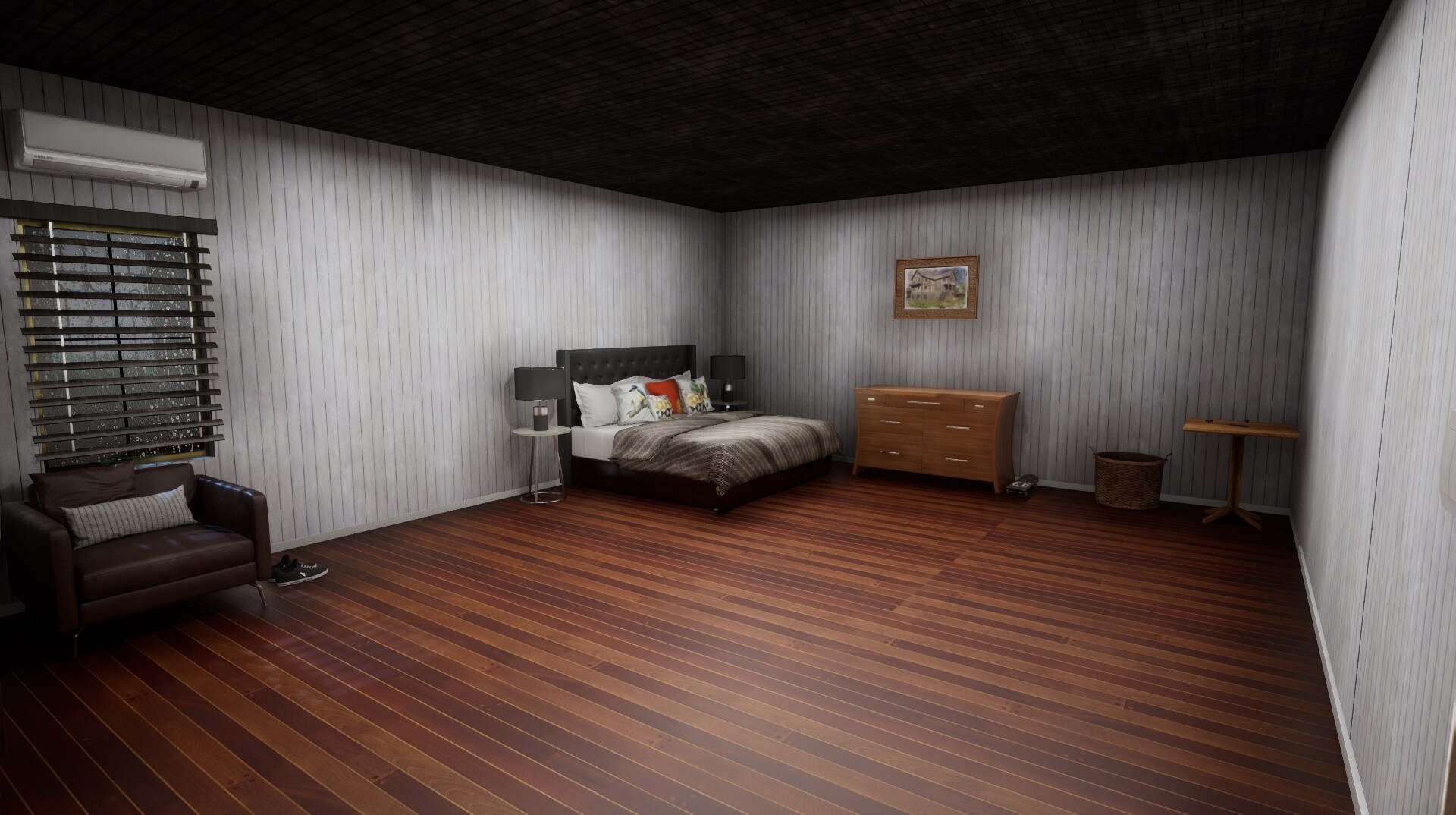 Project Horror Tales on Steam