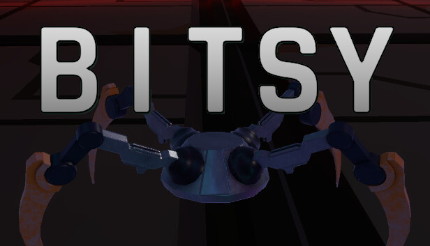Bitsy on Steam