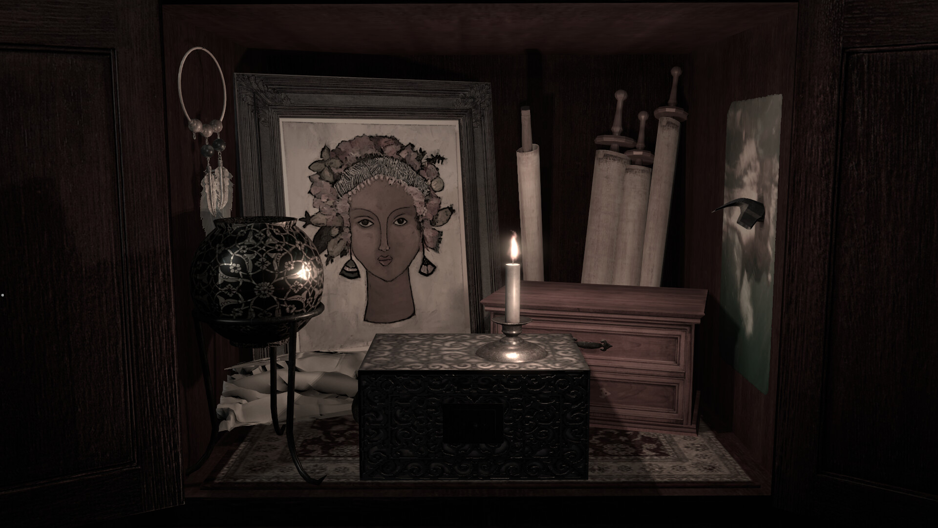 HAG on Steam