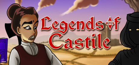 Legends of Castile on Steam