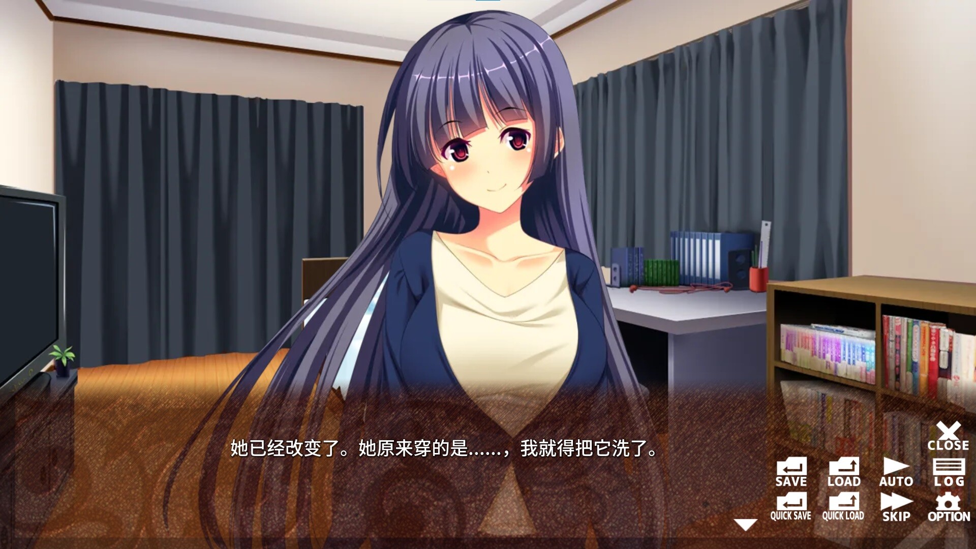 与离家少女事出有因的同居生活 Bitter Sweet Cohabitation 好玩客