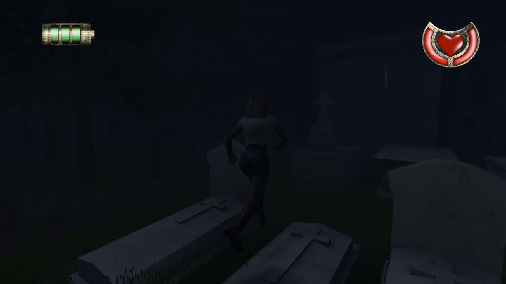 FOBIA ...worse than fear. on Steam