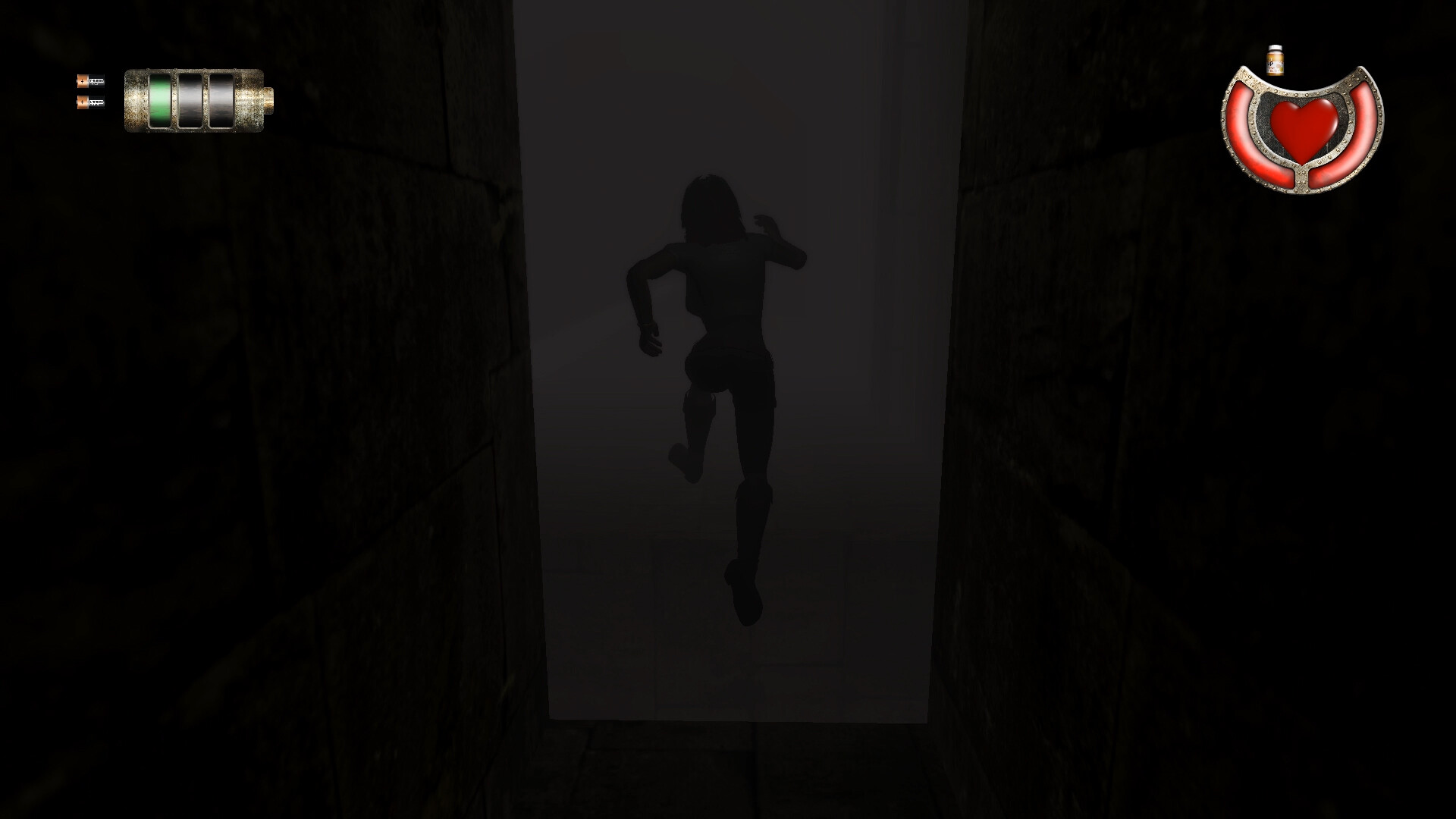 FOBIA ...worse than fear. on Steam