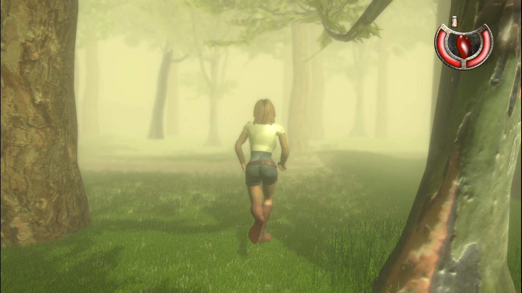 FOBIA ...worse than fear. on Steam