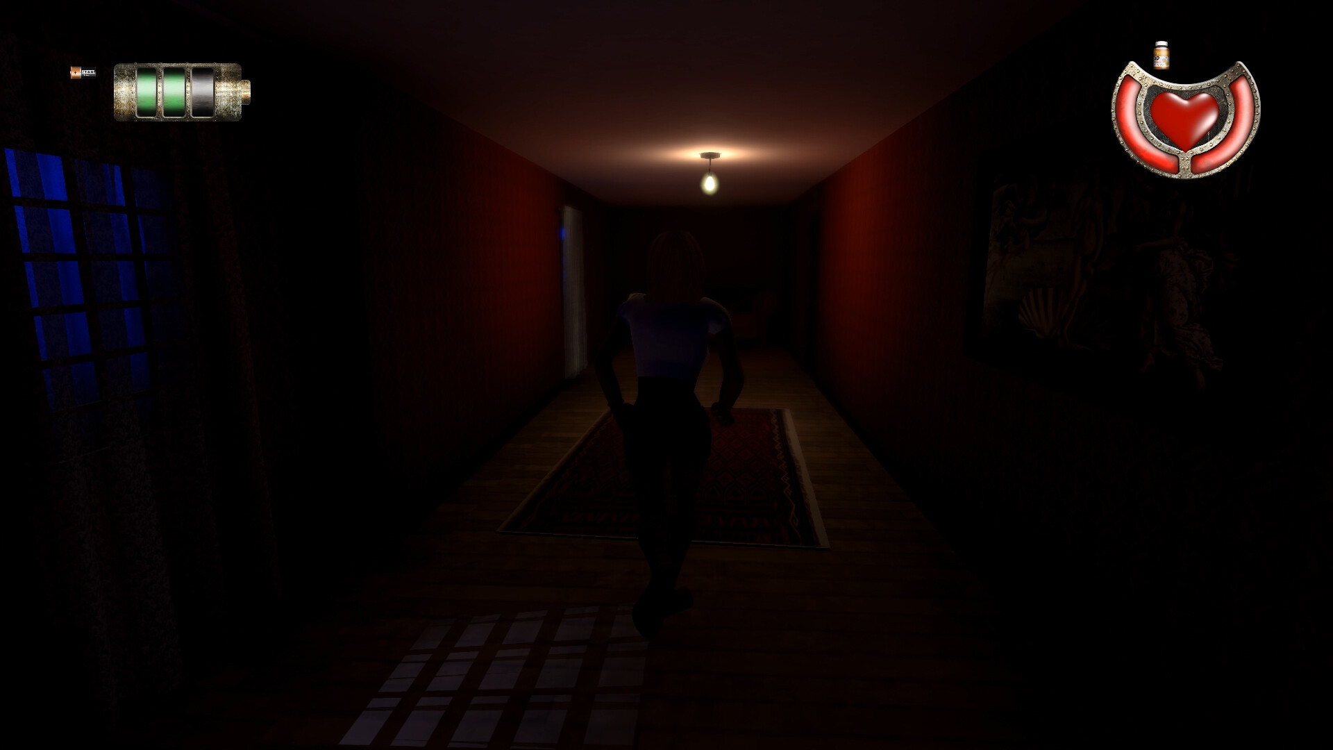 FOBIA ...worse than fear. on Steam