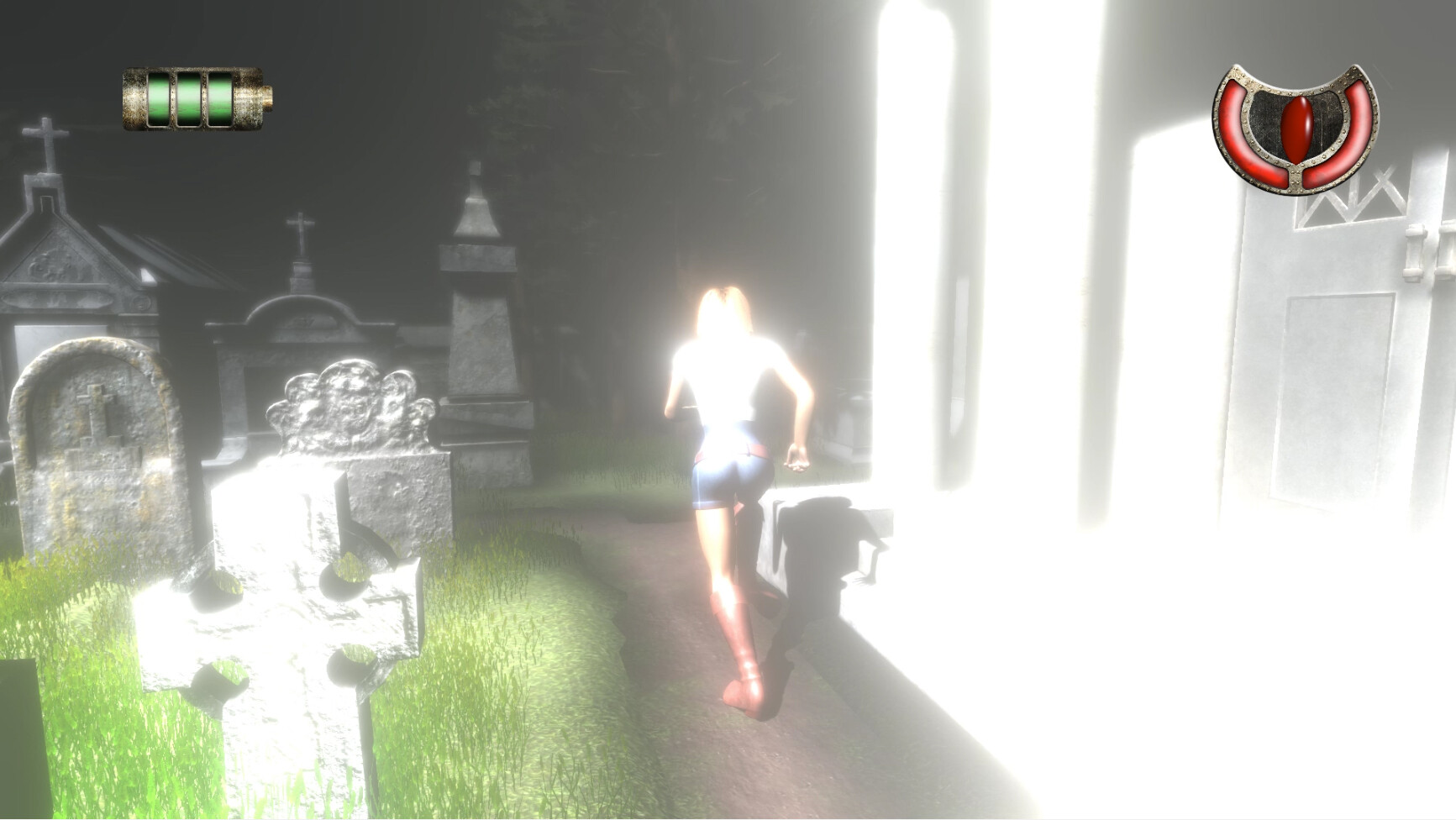 FOBIA ...worse than fear. on Steam