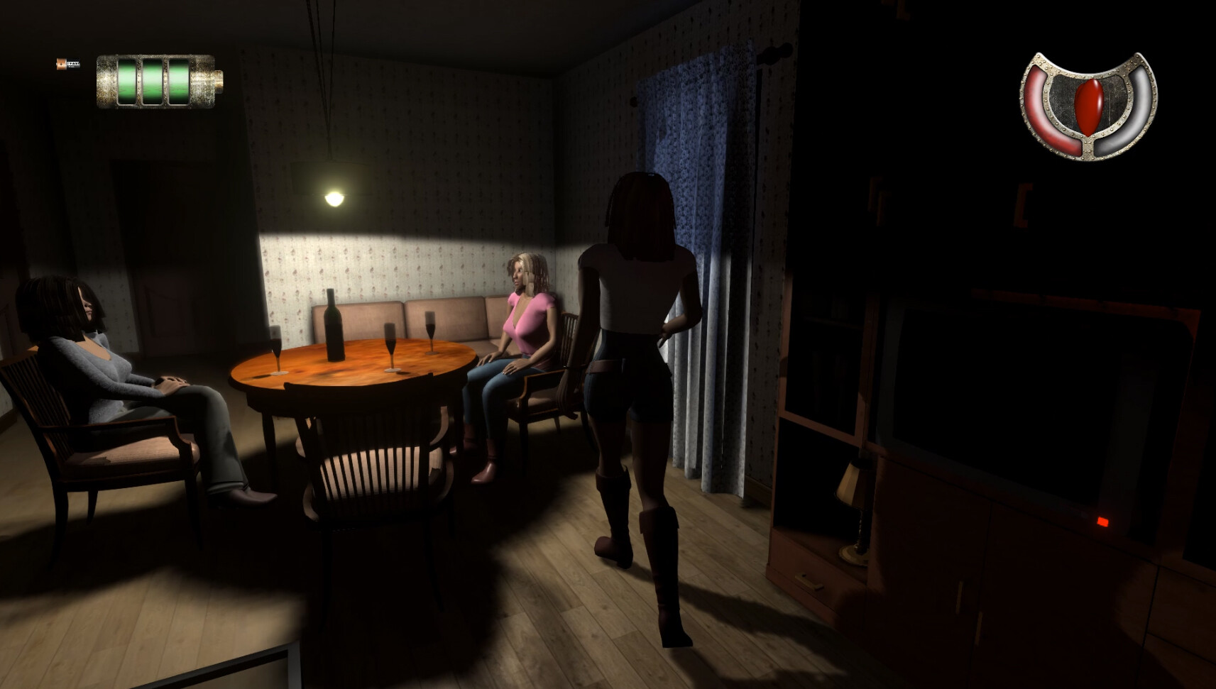 FOBIA ...worse than fear. on Steam