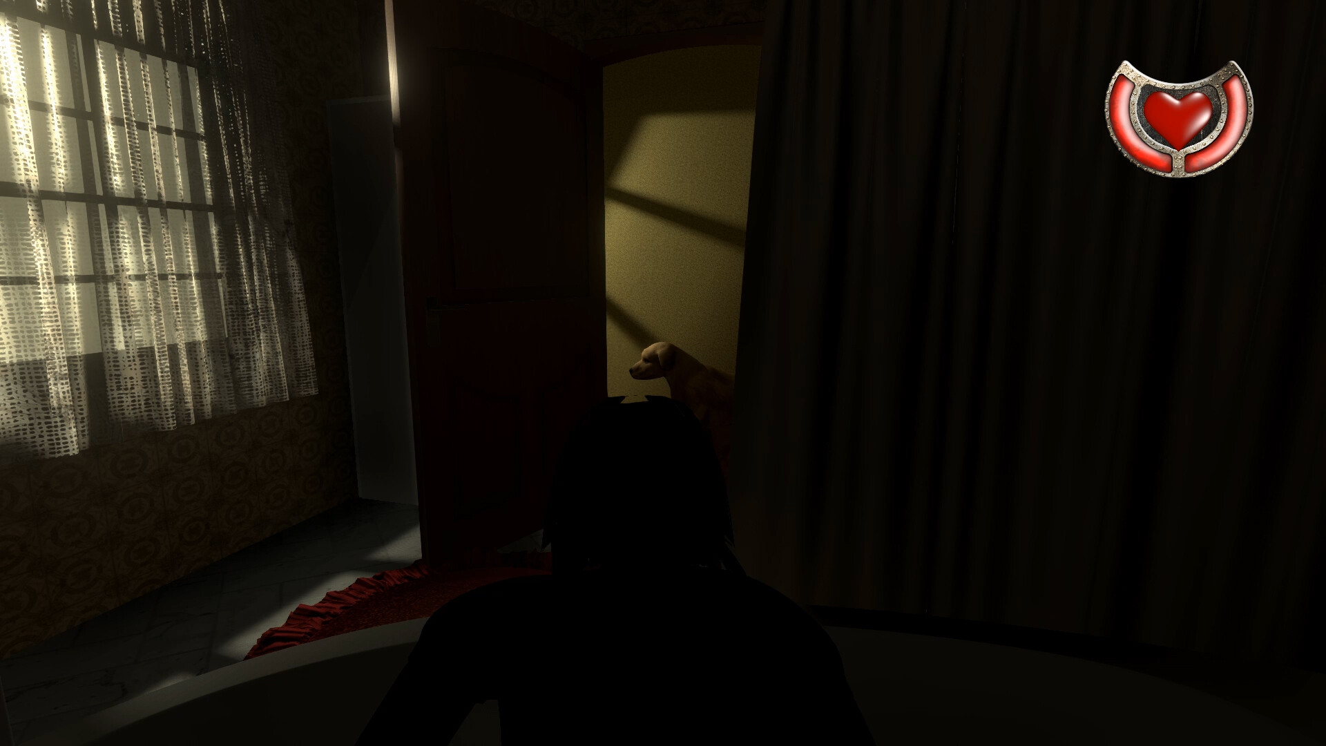 FOBIA ...worse than fear. on Steam