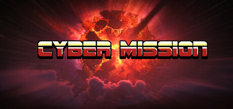 Cyber mission on Steam