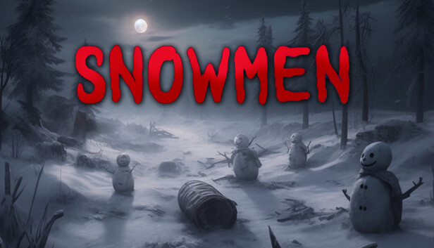 Snowmen - Steam News Hub
