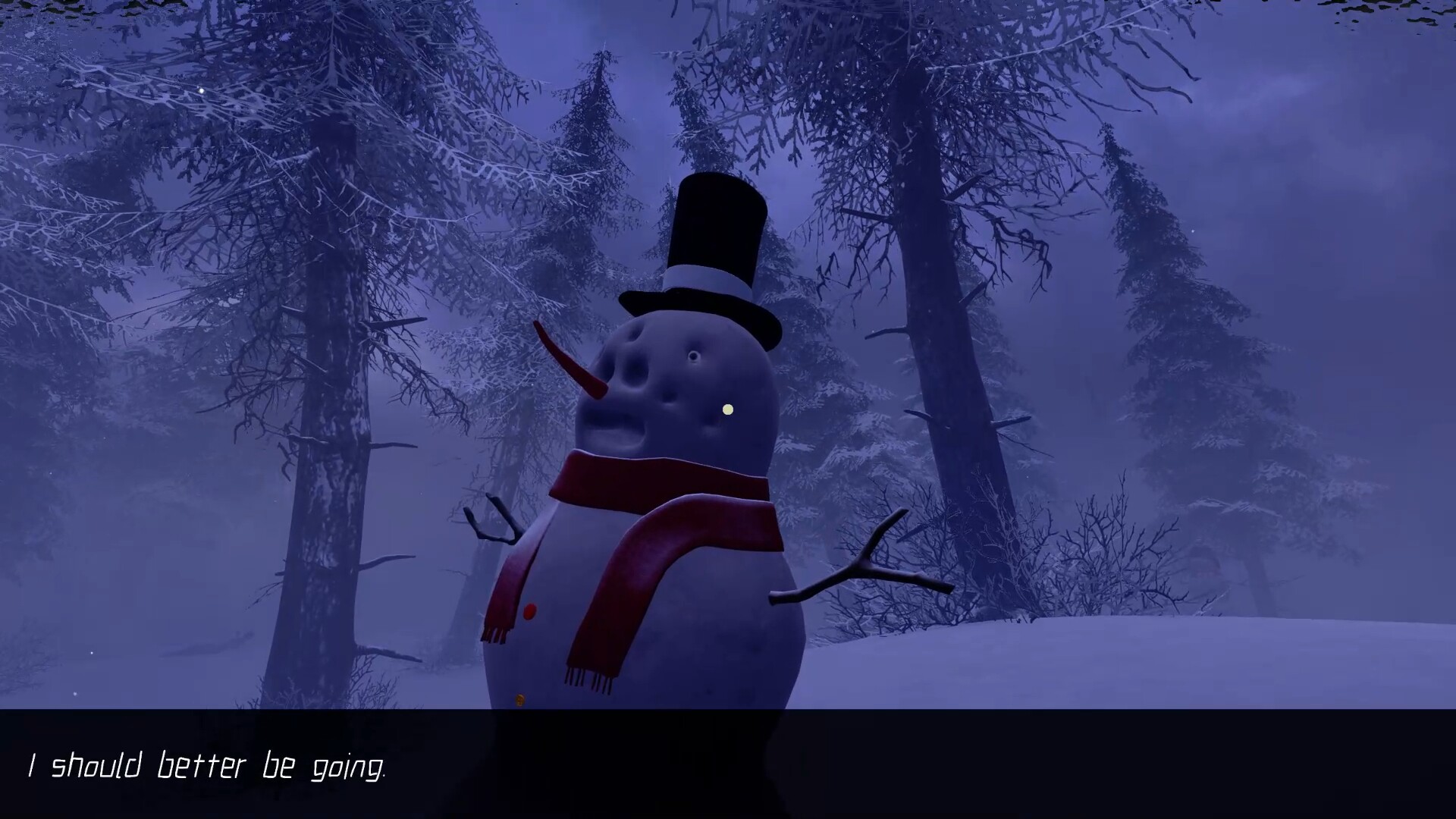Snowmen on Steam