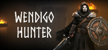 Wendigo Hunter on Steam