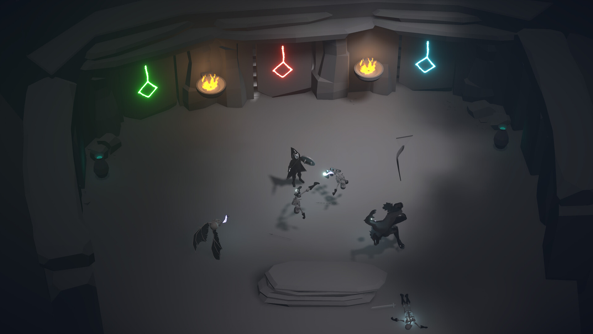 Wendigo Hunter on Steam