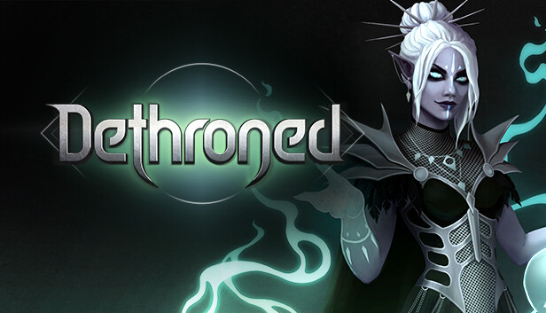 Dethroned on Steam