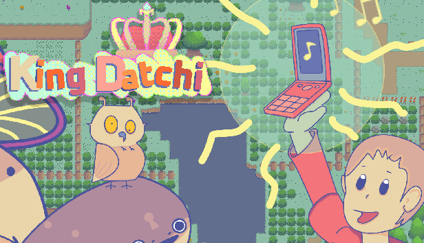 King Datchi on Steam