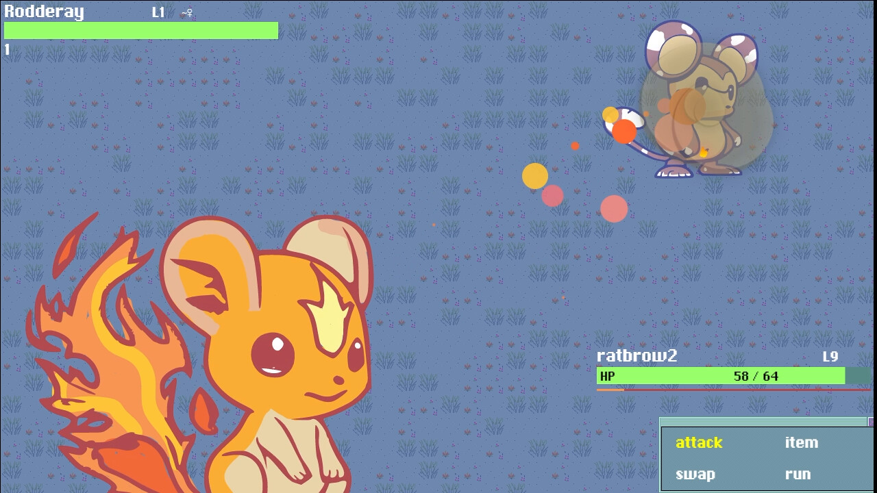 King Datchi on Steam