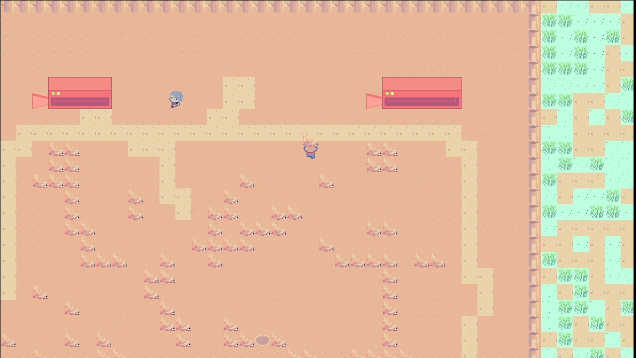 King Datchi on Steam