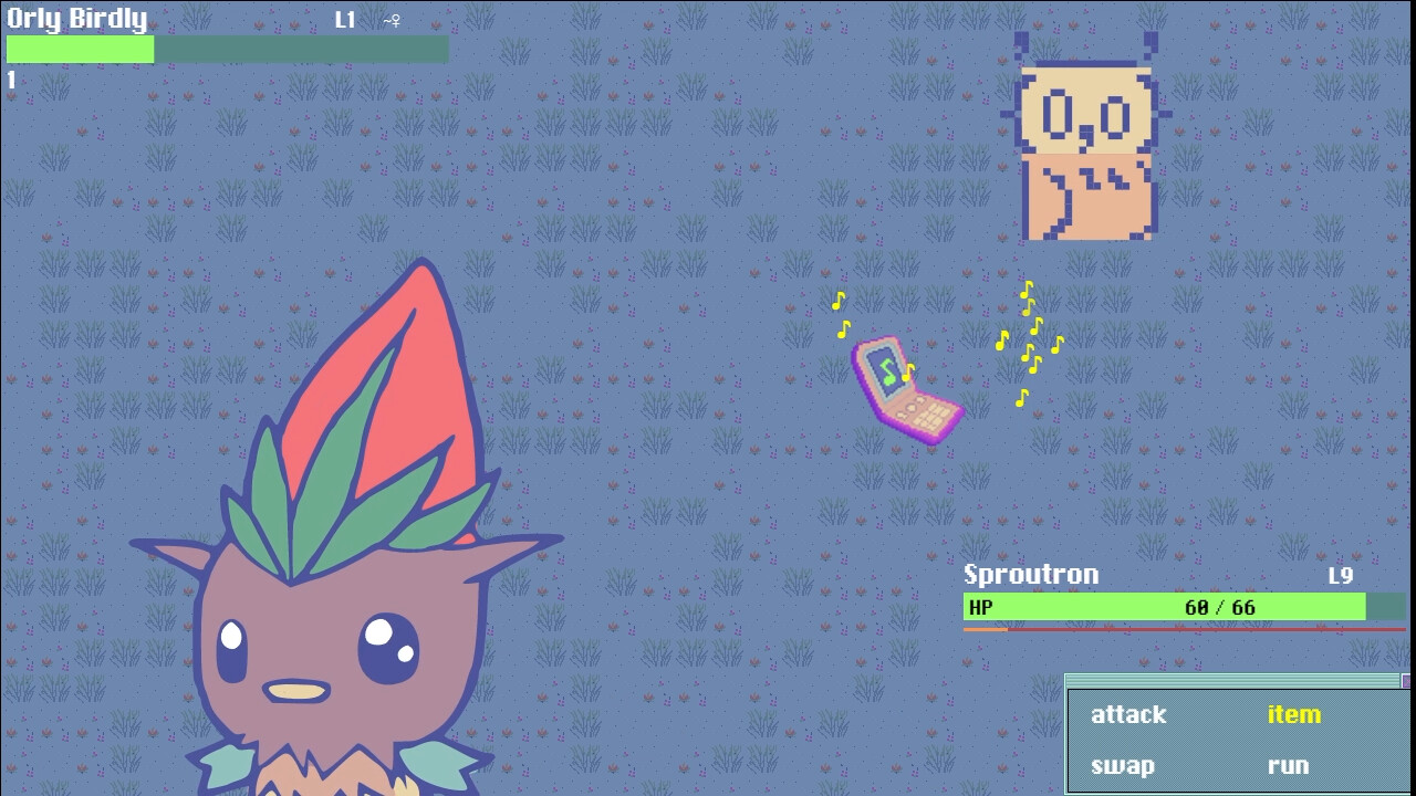 King Datchi on Steam