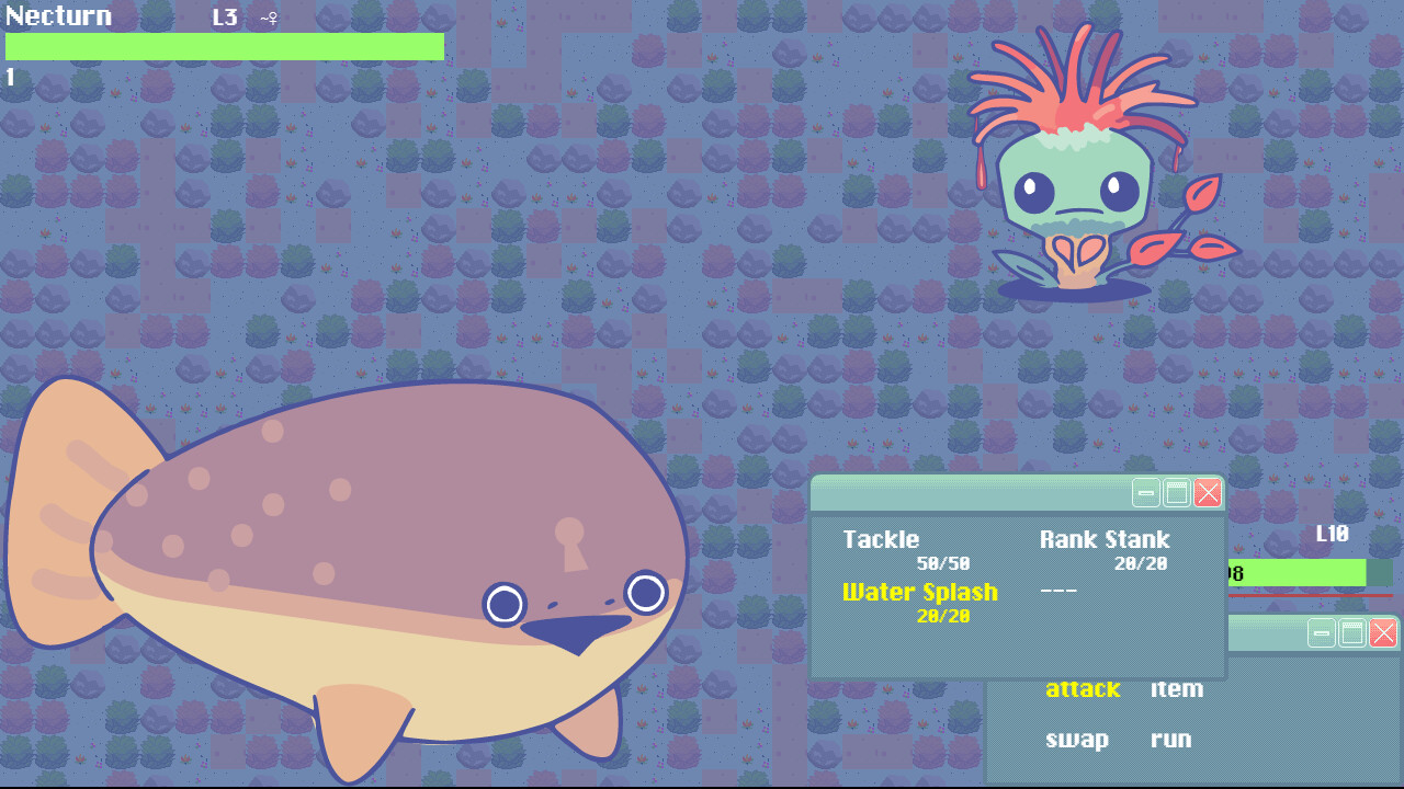 King Datchi on Steam