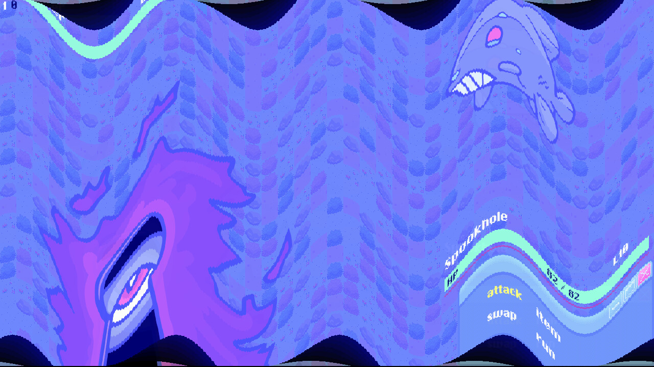 King Datchi on Steam