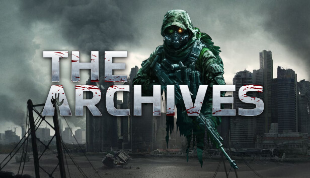 The Archives on Steam
