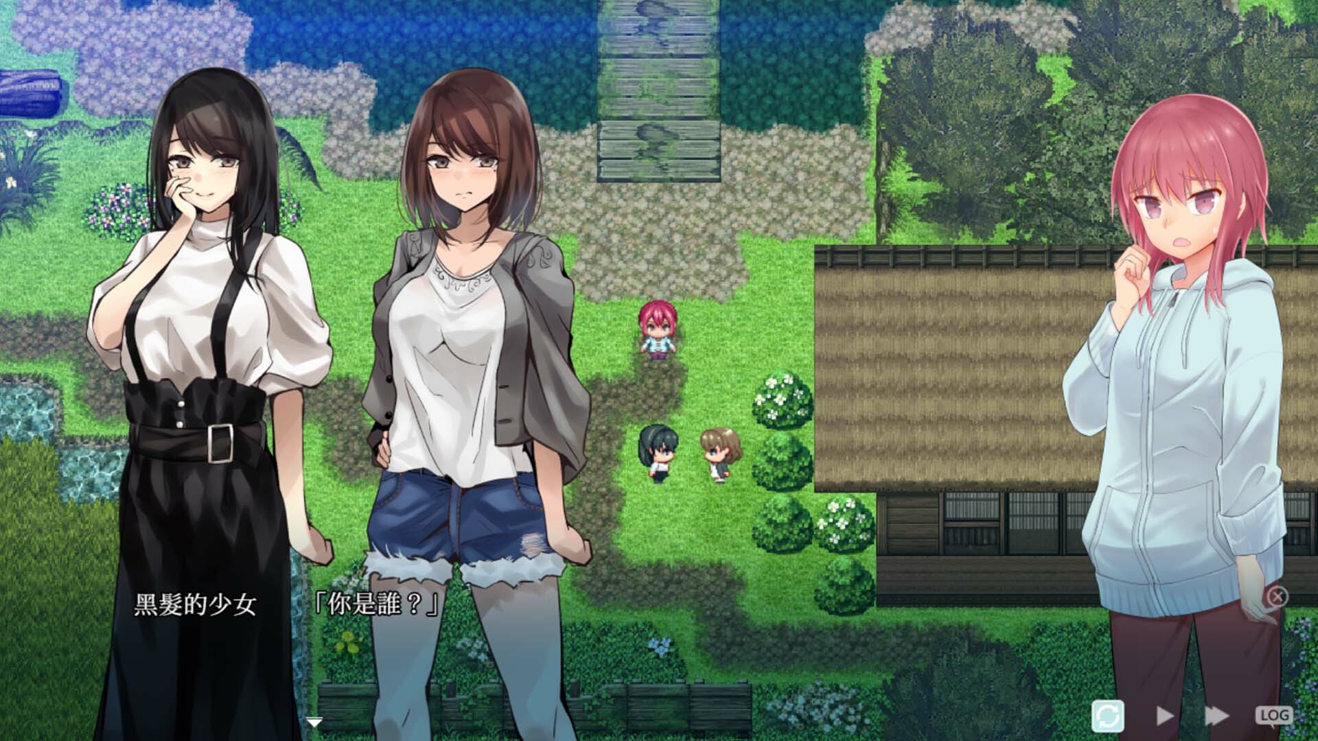 淫習のカクリヨ村～メスバレ厳禁モラトリアム～ 攻略まとめwiki