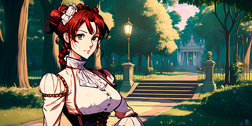 One Step To Paradise on Steam