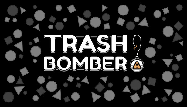Trash Bomber: One Man's Trash... : hub d'actualités Steam