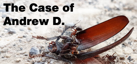 The Case of Andrew D. on Steam