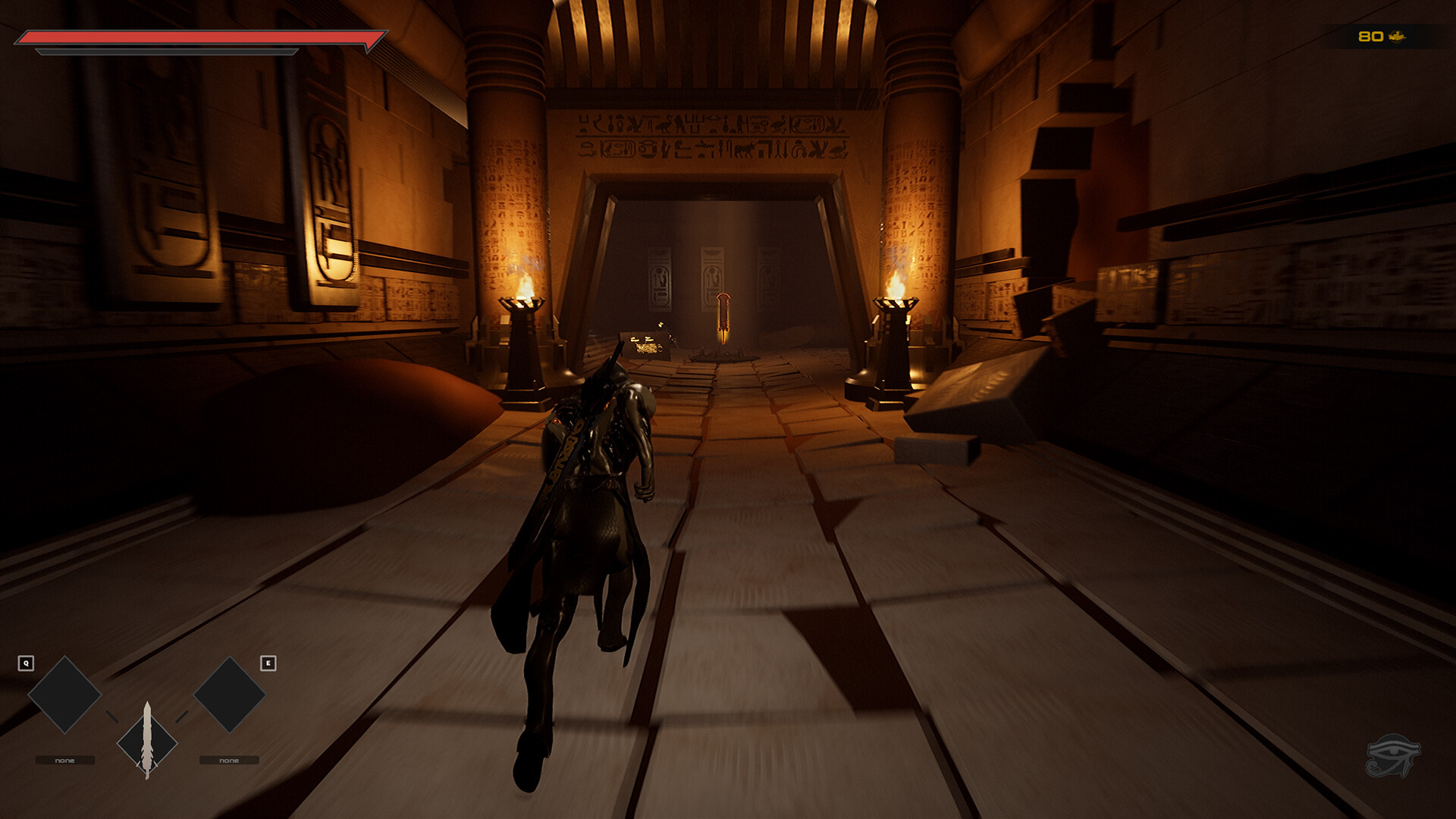 Fall of Gods on Steam