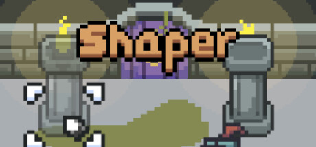 Shaper on Steam